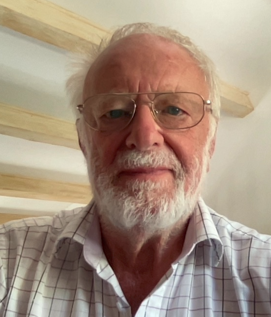 INVITED SPEAKERS - DySES 2023