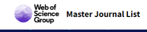 ¿Conoces la Master Journal List de Web of Science? - Apoyo a la ...