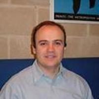 César Bernal Bravo – CySOC