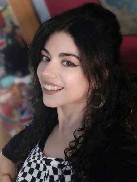 Ángeles Jordán Soriano – CySOC