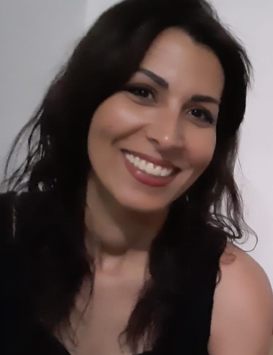 Syrine Daoussi – CySOC