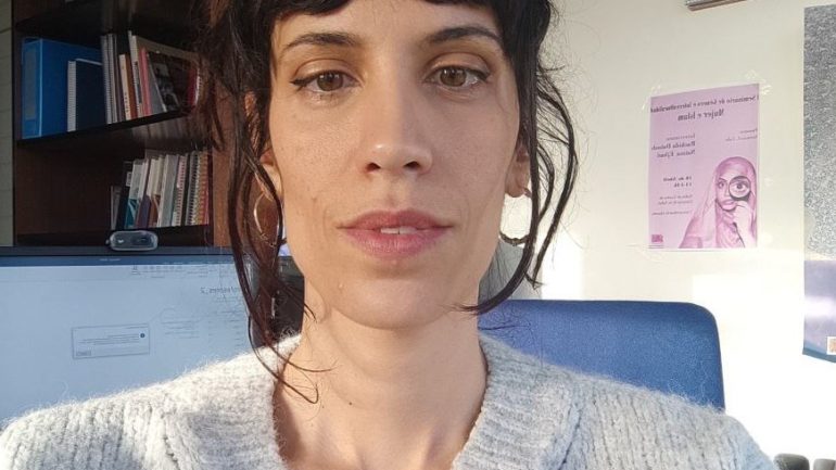 Verónica Caballero Cala | Grupo HUM 665