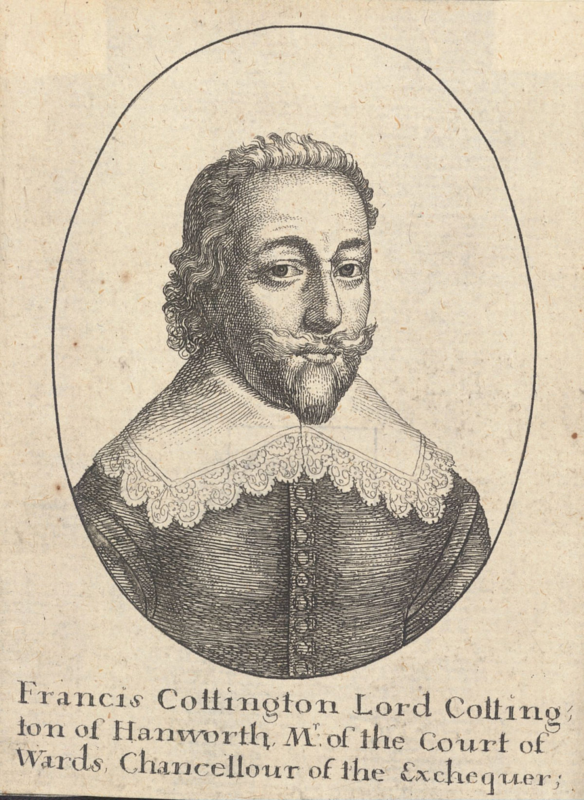 Lord Cottington – Identidad e Imagen de Andalucía en la Edad Moderna