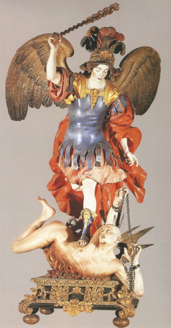 Luisa Roldán, escultora (1652-1706) – Identidad e Imagen de Andalucía ...