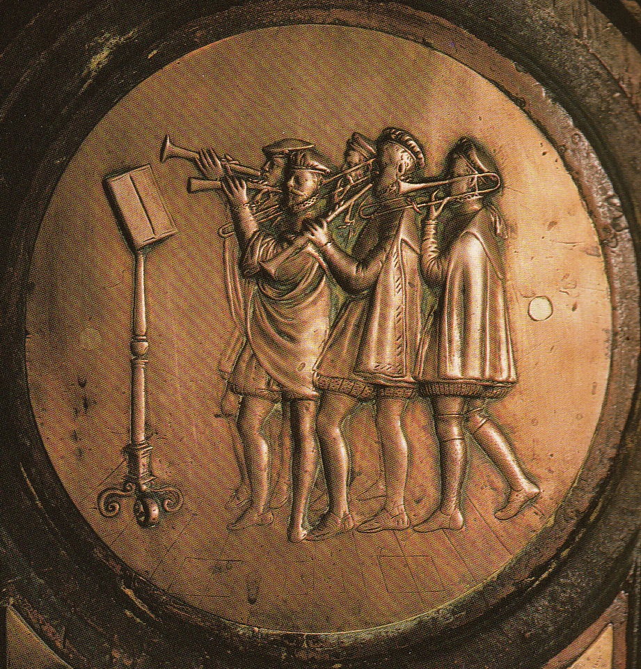 Los músicos en la Edad Moderna – Identidad e Imagen de Andalucía en la ...