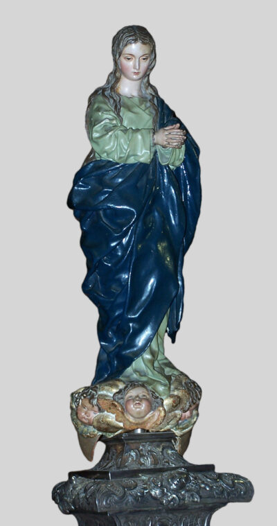 Alonso Cano, escultor (1601-1667) – Identidad e Imagen de Andalucía en ...