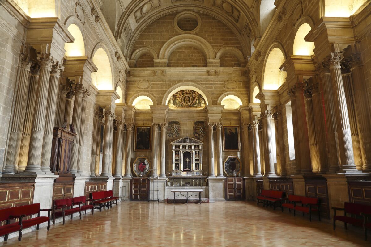 Catedral de la Asunción de Jaén – Identidad e Imagen de Andalucía en la ...