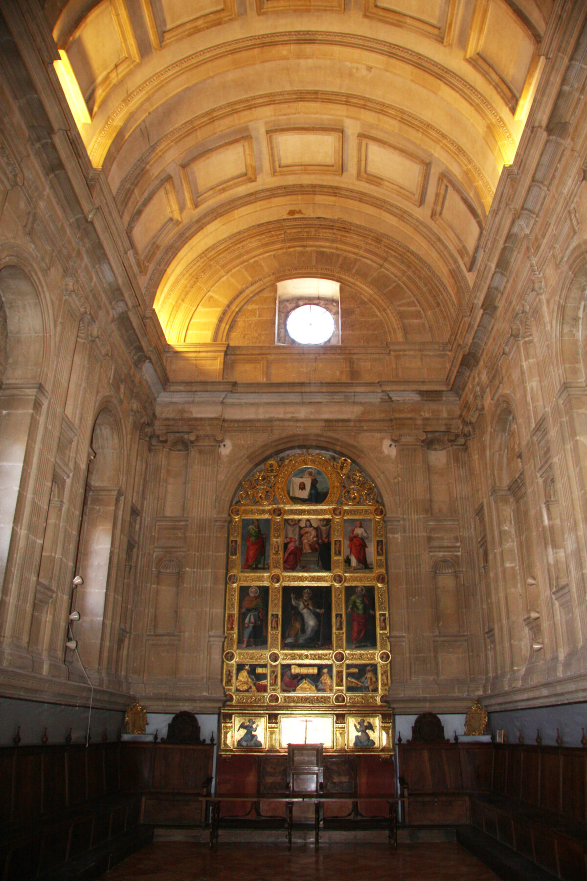 Catedral de la Asunción de Jaén – Identidad e Imagen de Andalucía en la ...